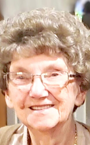 Shirley M. Runk | News, Sports, Jobs - Altoona Mirror